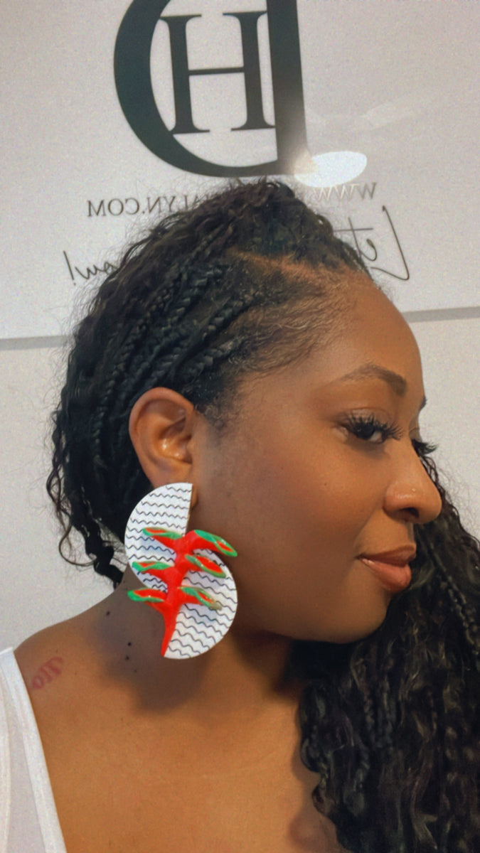 Balizé Shift – Dianne Halyn